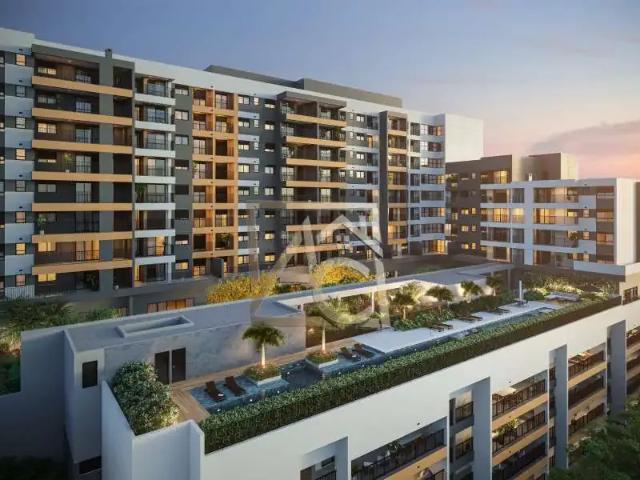 Apartamento para Venda em São Paulo/SP Alto da Lapa 2 Quartos