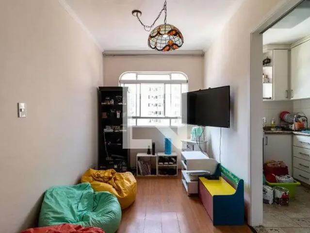 Apartamento para Venda em São Paulo/SP Alto da Lapa 2 Quartos