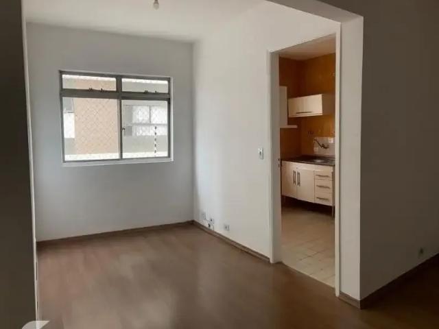 Apartamento para Venda em São Paulo/SP Alto da Lapa 2 Quartos