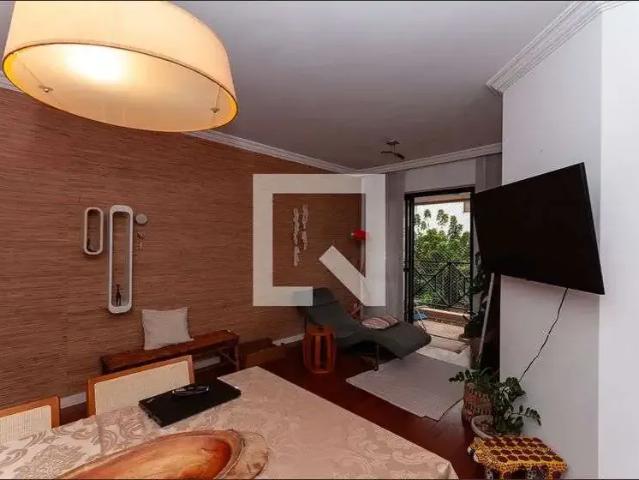 Apartamento para Venda em São Paulo/SP Alto da Lapa 2 Quartos
