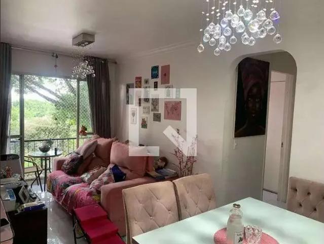 Apartamento para Venda em São Paulo/SP Alto da Lapa 2 Quartos