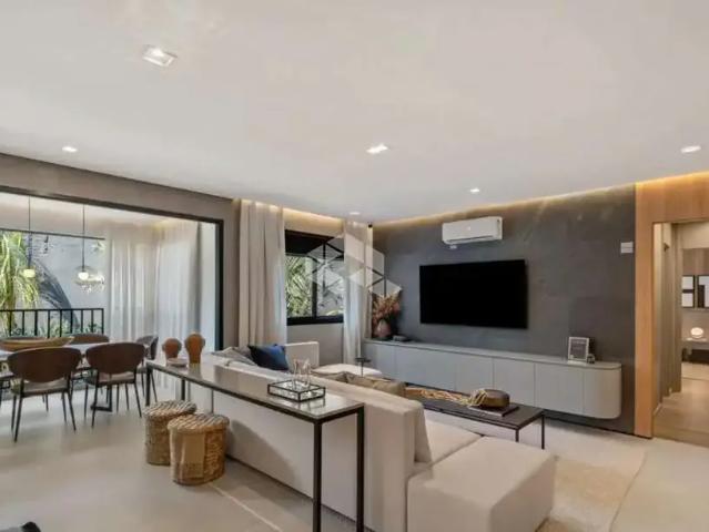 Apartamento para Venda em São Paulo/SP Alto da Lapa 2 Quartos