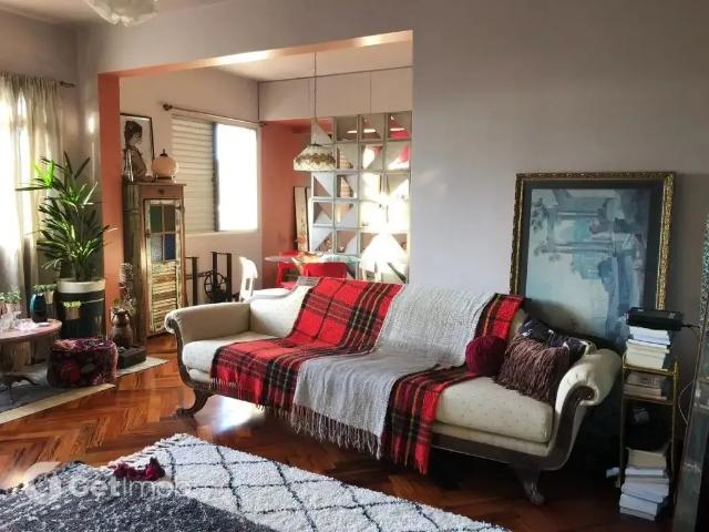 Apartamento para Venda em São Paulo/SP Alto da Lapa 2 Quartos
