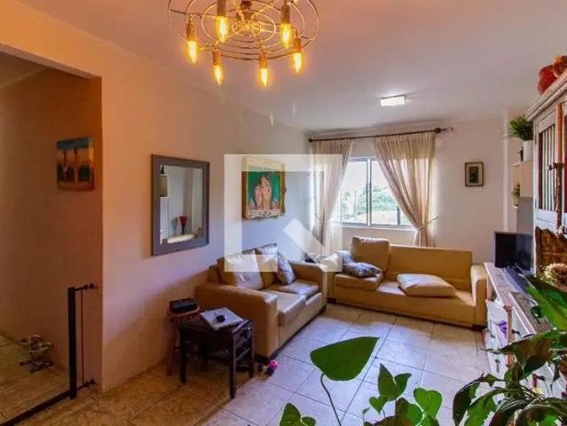 Apartamento para Venda em São Paulo/SP Alto da Lapa 2 Quartos
