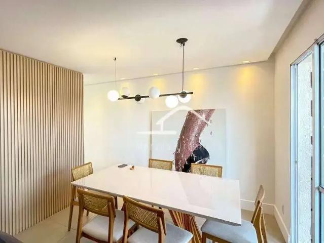 Apartamento para Venda em São Paulo/SP Alto da Lapa 2 Quartos