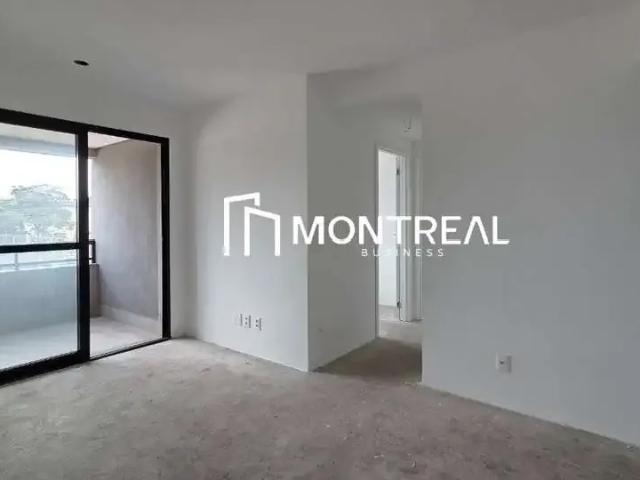 Apartamento para Venda em São Paulo/SP Alto da Lapa 2 Quartos