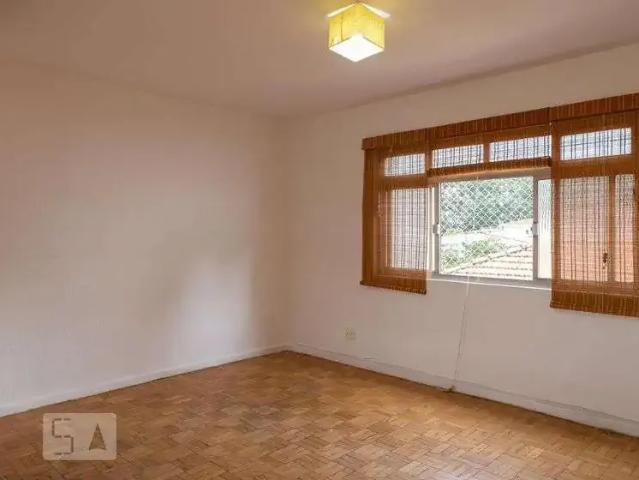 Apartamento para Venda em São Paulo/SP Alto da Lapa 2 Quartos