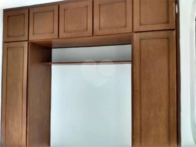 Apartamento para Venda em São Paulo/SP Alto da Lapa 2 Quartos