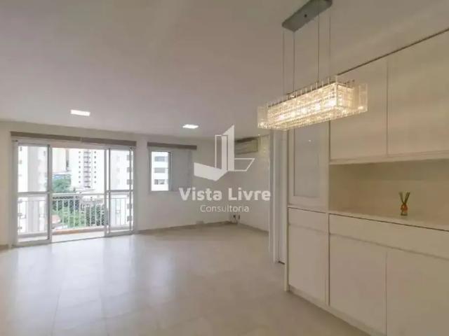 Apartamento para Venda em São Paulo/SP Alto da Lapa 2 Quartos