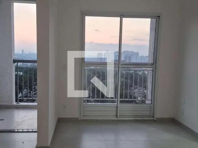 Apartamento para Venda em São Paulo/SP Alto da Lapa 2 Quartos