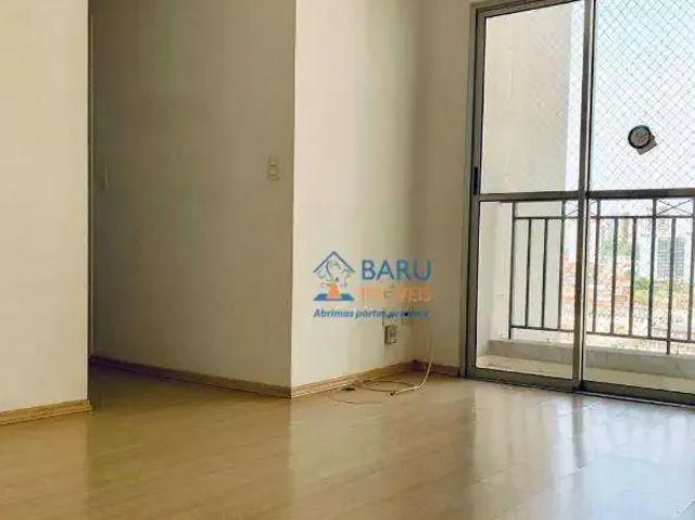 Apartamento para Venda em São Paulo/SP Alto da Lapa 2 Quartos