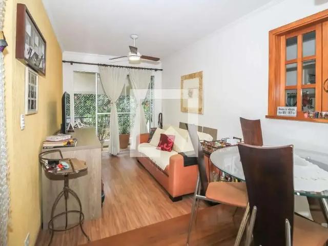 Apartamento para Venda em São Paulo/SP Alto da Lapa 2 Quartos