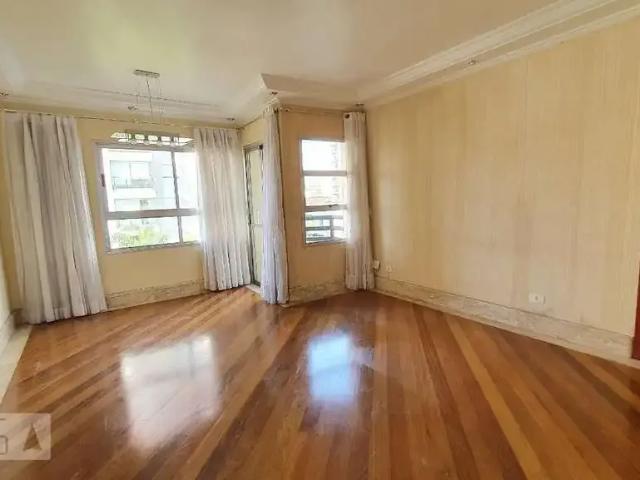 Apartamento para Venda em São Paulo/SP Alto da Lapa 2 Quartos