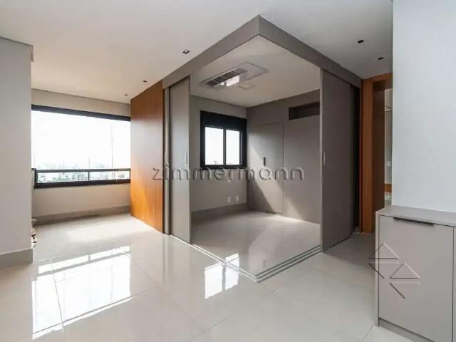 Apartamento para Venda em São Paulo/SP Alto da Lapa 2 Quartos