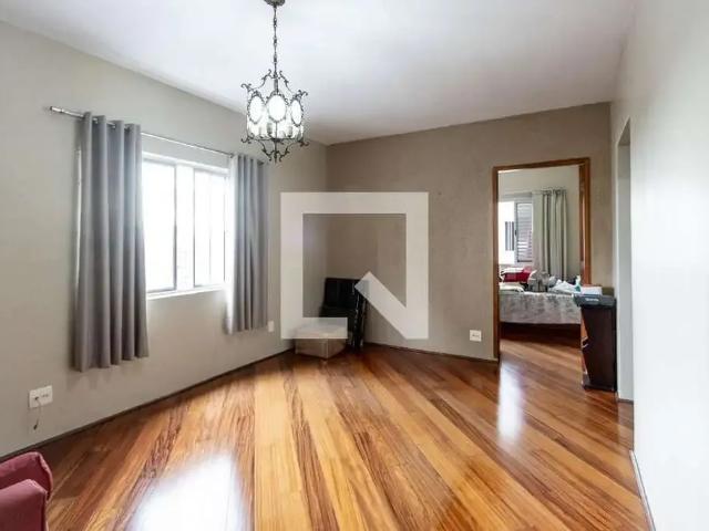 Apartamento para Venda em São Paulo/SP Alto da Lapa 2 Quartos