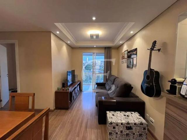 Apartamento para Venda em São Paulo/SP Alto da Lapa 2 Quartos