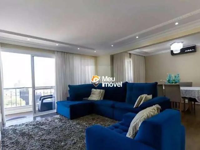 Apartamento para Venda em São Paulo/SP Alto da Lapa 2 Quartos