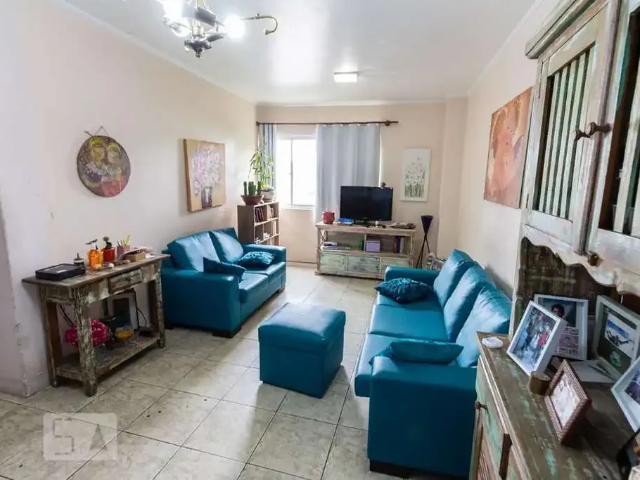 Apartamento para Venda em São Paulo/SP Alto da Lapa 2 Quartos