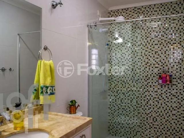 Apartamento para Venda em São Paulo/SP Alto da Lapa 2 Quartos