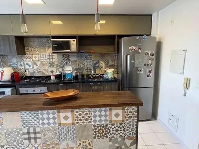 Apartamento para Venda em São Paulo/SP Alto da Lapa 2 Quartos