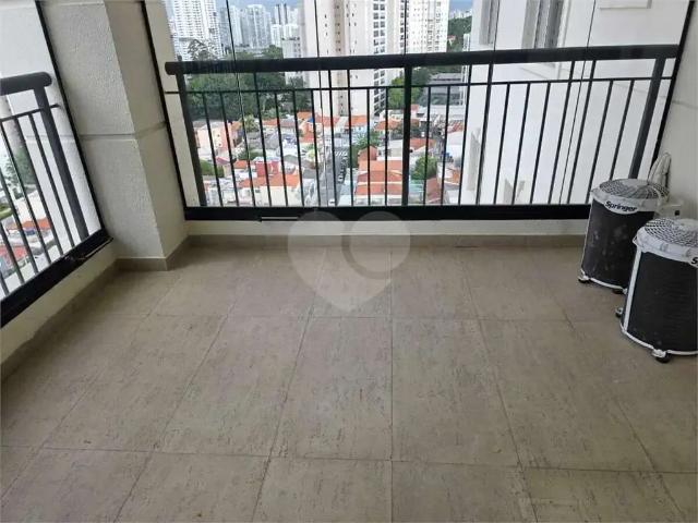Apartamento para Venda em São Paulo/SP Alto da Lapa 2 Quartos