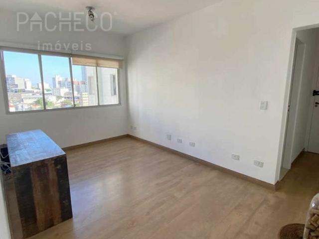 Apartamento para Venda em São Paulo/SP Alto da Lapa 2 Quartos