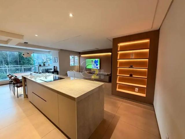 Apartamento para Venda em São Paulo/SP Alto da Lapa 2 Quartos