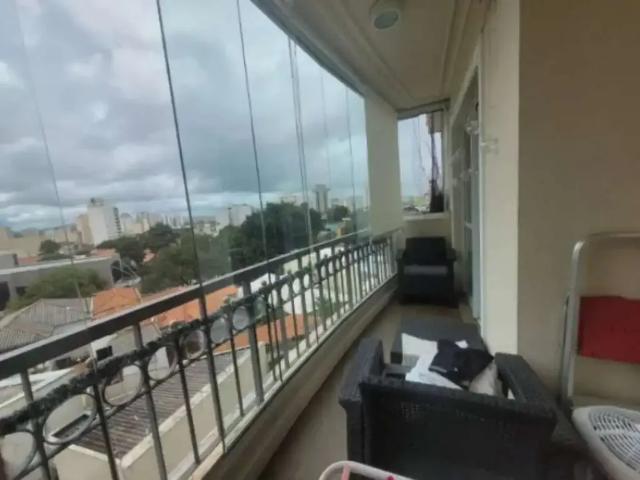 Apartamento para Venda em São Paulo/SP Alto da Lapa 2 Quartos