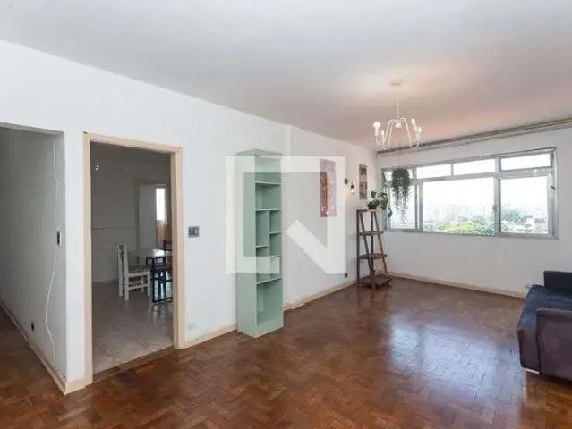 Apartamento para Venda em São Paulo/SP Alto da Lapa 2 Quartos