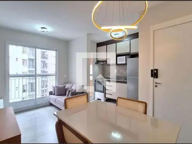 Apartamento para Venda em São Paulo/SP Alto da Lapa 2 Quartos