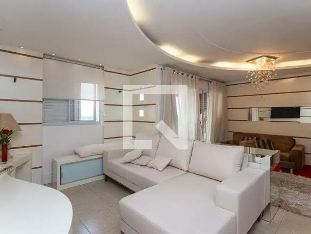 Apartamento para Venda em São Paulo/SP Alto da Lapa 2 Quartos