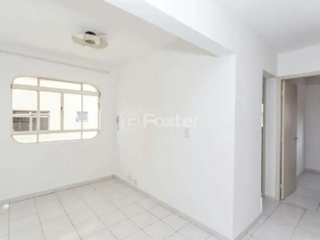 Apartamento para Venda em São Paulo/SP Alto da Lapa 2 Quartos