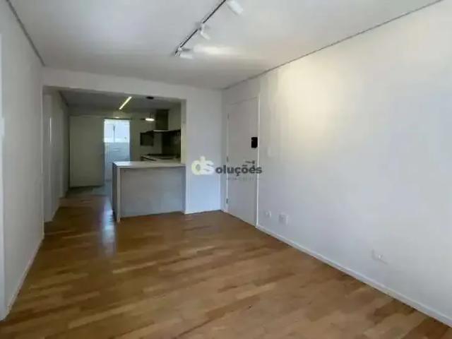 Apartamento para Venda em São Paulo/SP Alto da Lapa 2 Quartos