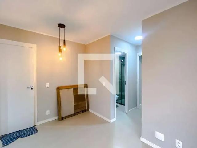 Apartamento para Venda em São Paulo/SP Alto da Lapa 2 Quartos