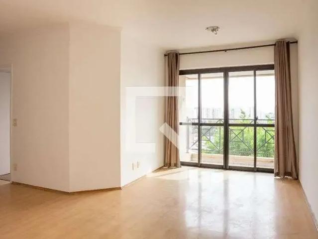 Apartamento para Venda em São Paulo/SP Alto da Lapa 2 Quartos