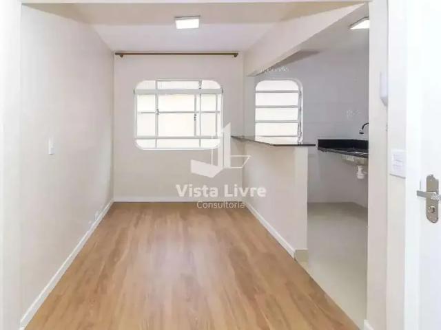Apartamento para Venda em São Paulo/SP Alto da Lapa 2 Quartos