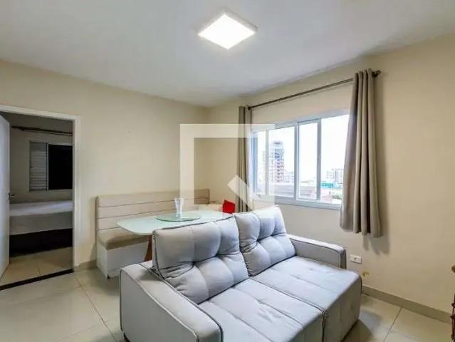 Apartamento para Venda em São Paulo/SP Alto da Lapa 2 Quartos