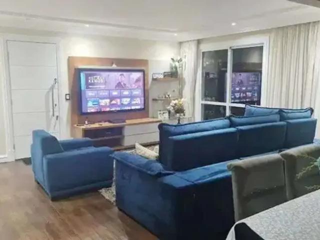 Apartamento para Venda em São Paulo/SP Alto da Lapa 2 Quartos