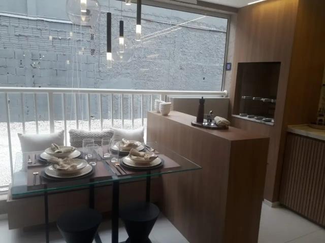 Apartamento para Venda em São Paulo/SP Alto da Lapa 2 Quartos
