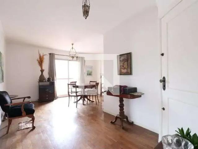 Apartamento para Venda em São Paulo/SP Alto da Lapa 2 Quartos