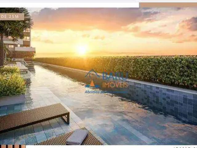 Apartamento para Venda em São Paulo/SP Alto da Lapa 2 Quartos
