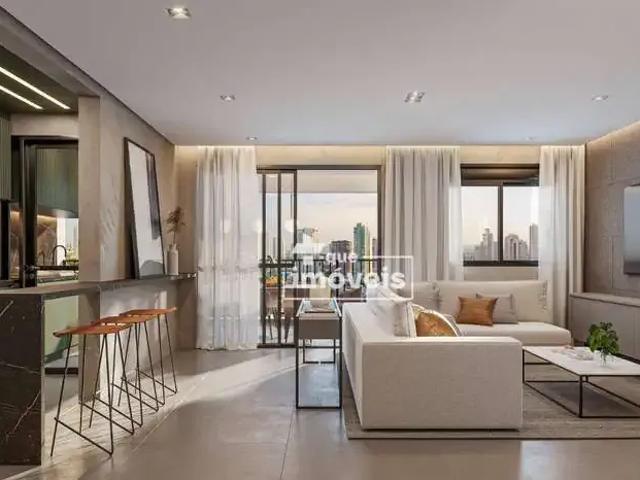 Apartamento para Venda em São Paulo/SP Alto da Lapa 2 Quartos