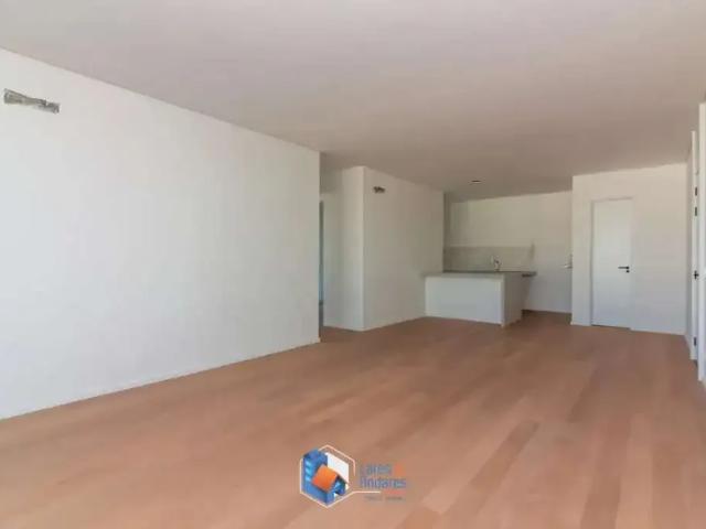Apartamento para Venda em São Paulo/SP Alto da Lapa 2 Quartos