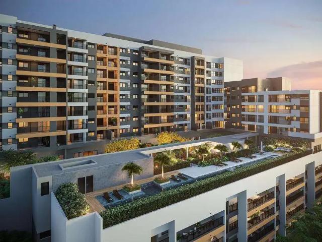 Apartamento para Venda em São Paulo/SP Alto da Lapa 2 Quartos