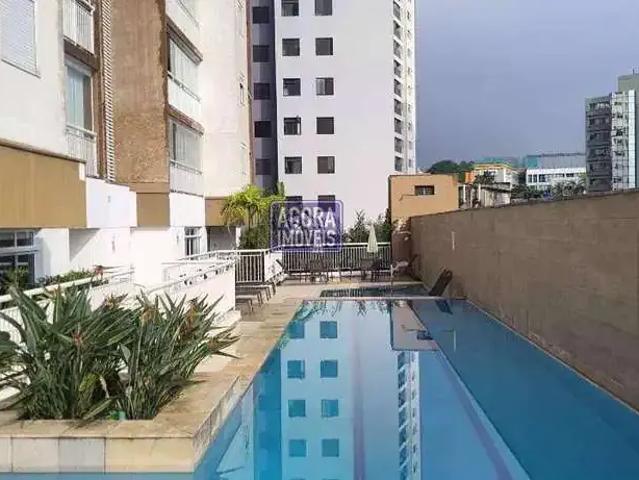Apartamento para Venda em São Paulo/SP Alto da Lapa 2 Quartos