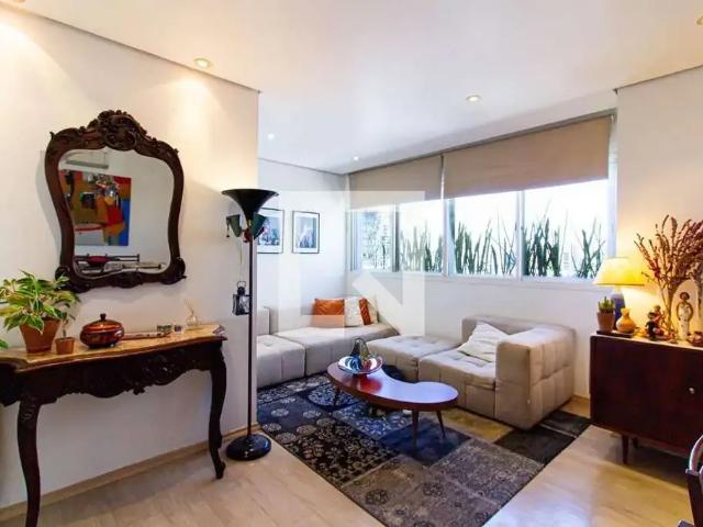 Apartamento para Venda em São Paulo/SP Alto da Lapa 2 Quartos