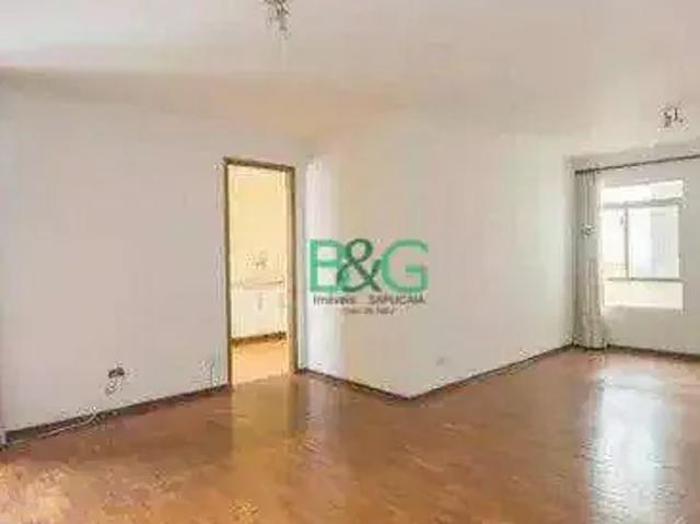 Apartamento para Venda em São Paulo/SP Alto da Lapa 2 Quartos
