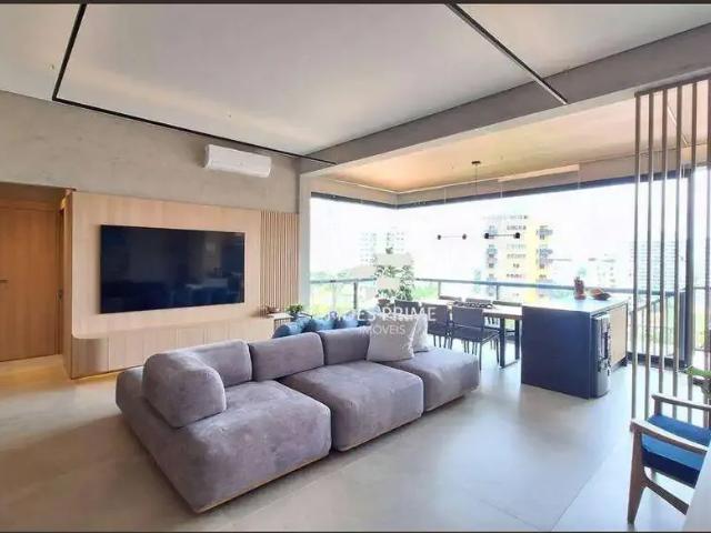 Apartamento para Venda em São Paulo/SP Alto da Lapa 2 Quartos