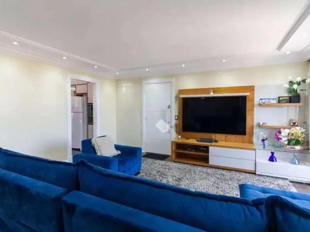Apartamento para Venda em São Paulo/SP Alto da Lapa 2 Quartos
