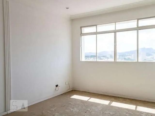 Apartamento para Venda em São Paulo/SP Alto da Lapa 2 Quartos